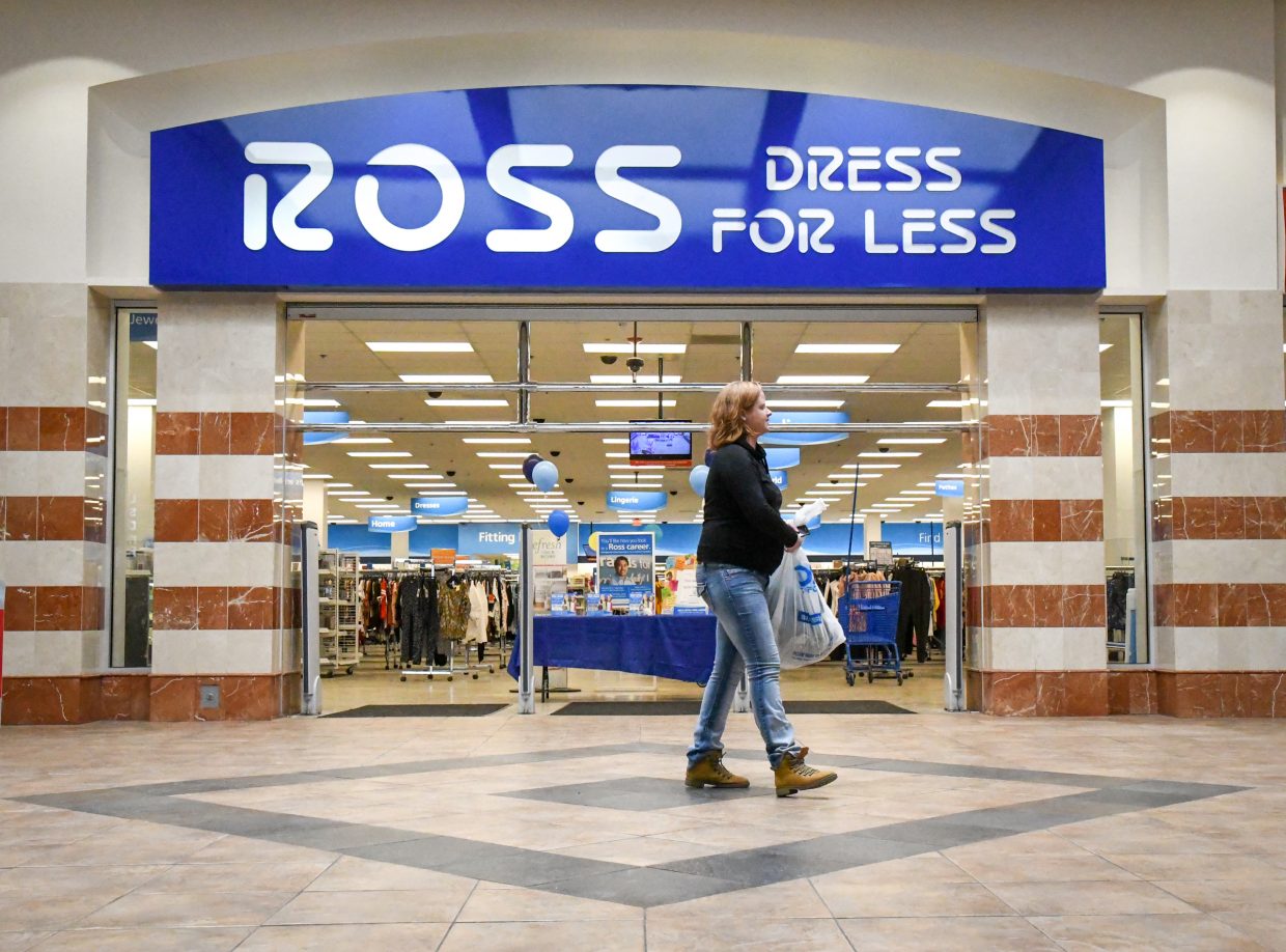 Ross sues Glenwood Springs, city officials over urban renewal authority ...